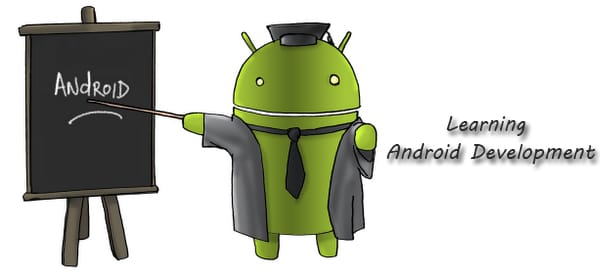 Learning Android Development | Astha Technology Learning Android Development | Astha Technology