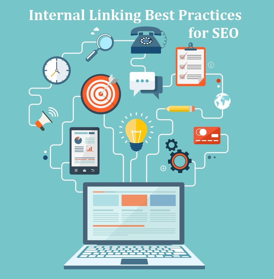 Few Internal Linking Best Practices for SEO | Astha Technology Solutions Few Internal Linking Best Practices for SEO | Astha Technology Solutions